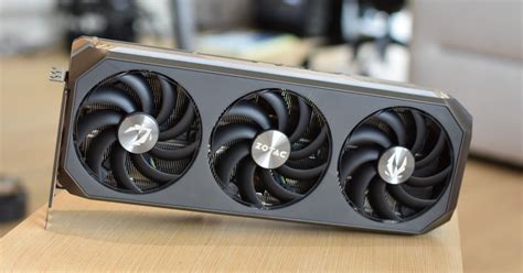 nvidia geforce rtx 5070 ti review bad start decent gpu middle east