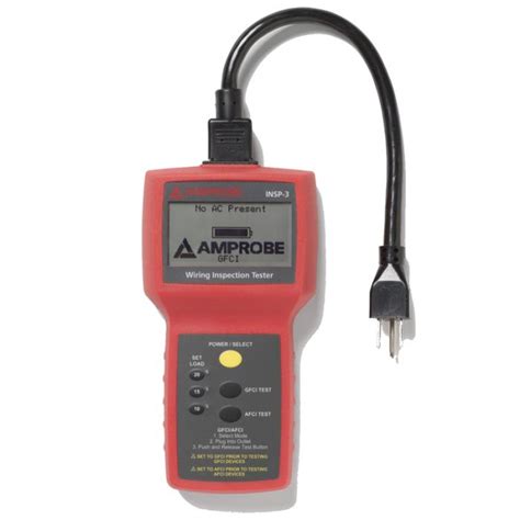 Digital Wiring Analyzer At Jordan Judah Blog