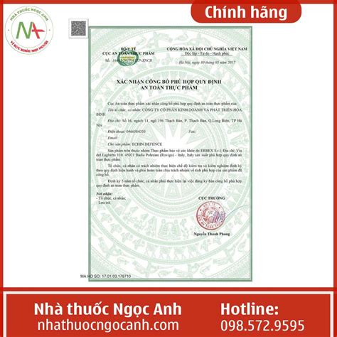 Thuốc Echin Defence Có Tốt Không Giá Bao Nhiêu Mua ở đâu
