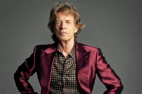 Mick Jagger Concert 2023 At Dean Ransford Blog