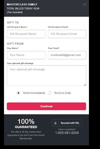 Masterclass T How To Use It And Why Its The Perfect T Card Cursums