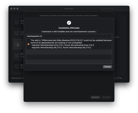 Hello World Does Not Work On Macos · Issue 402 · Wildernesslabsdocumentation · Github