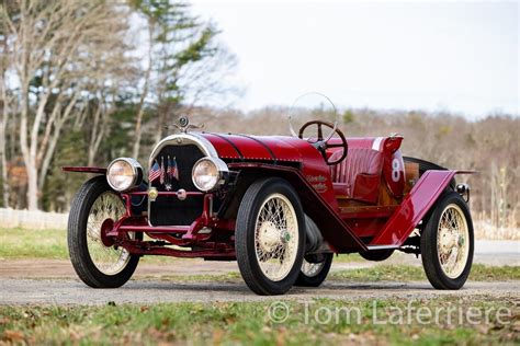 1923 Peerless Model 66 Speedster Fearless Peerless Automobiles And