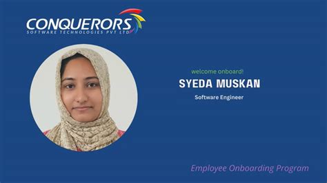 Conquerors Software Technologies On Linkedin Conquerors Software