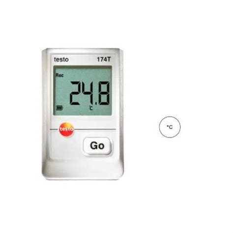 Mini Data Logger Temperature For Industrial At Rs 4132 In Mohali ID 11220128197