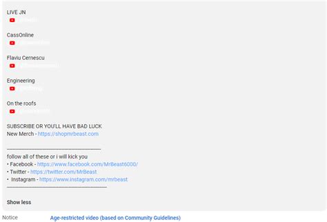 Description Link Colors Dont Respect Current Theme · Issue 181 · Zerodytrashsimple Youtube