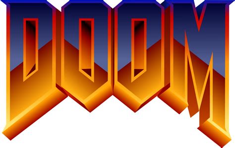 Doom PNG картинки скачать бесплатно