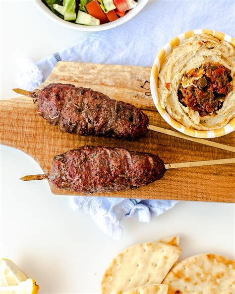 24 Ground Beef Kabob Recipe Foleykerubel