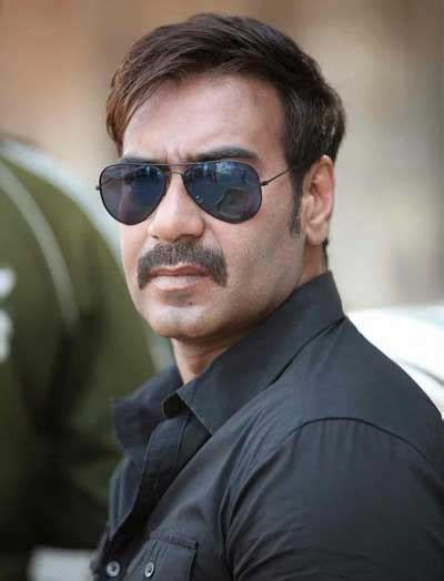 Ajay Devgn Profile Age Height Wife Career Wiki Biography The