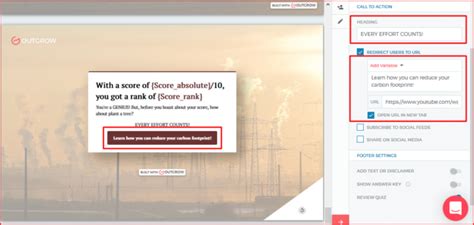 How To Create Kahoot Quiz Easy Steps No Coding Outgrow