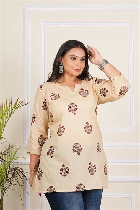Plus Size Tunics Adiricha Fashion