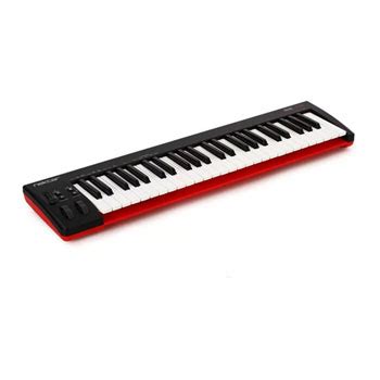 Nektar SE49 49 Key MIDI Keyboard LN107450 SCAN UK