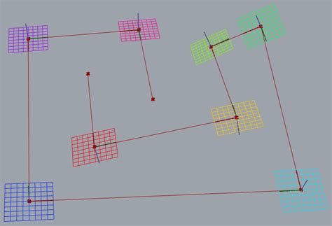 Perpendicular Vectors Grasshopper Mcneel Forum