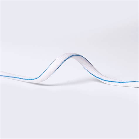 Polyamide Cord With Celluloid Aglet Nastrificio Victor