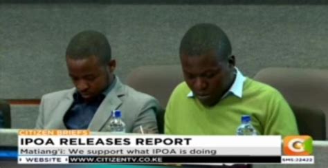 Michael Mutunga On Linkedin Researchkenya