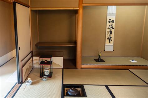 Immerse Yourself In Japanese Culture At One Of Michigans Only