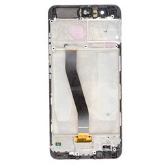 How To Replace Huawei P Broken Screen