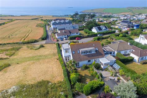 Trelyn Raintree House Holidays