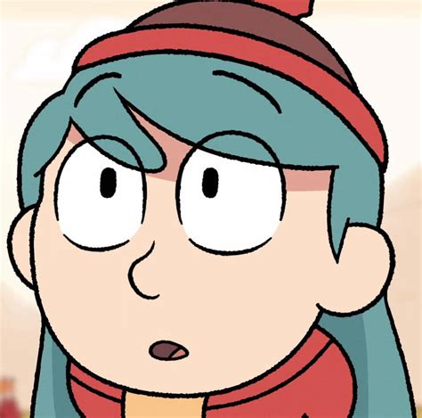 Hilda 286 By Ironmew05 On Deviantart