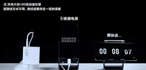 9 минут для зарядки до 100%. Redmi рассказала о смартфоне с самой ...