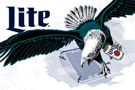 Philadelphia Eagles By Ryan Lynn On Dribbble