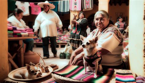 Why Do Mexicans Like Chihuahuas Cultural Connection Explained