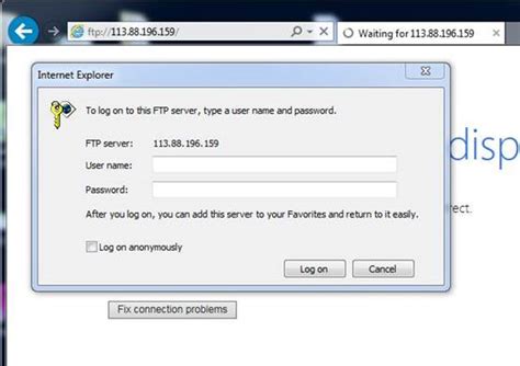 How To Setup And Use The Ftp Server Function On The Wi Fi Router New Designed Blue Ui Tp Link