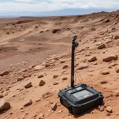 Resilient Sensor Deployments Overcoming Environmental Challenges In Harsh Conditions Wireless