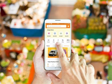 Pengguna Big Agent Ralali Capai 300 Ribu