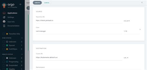 How To Deploy Helm Charts With Argo Cd Tutorial