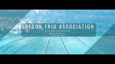 August 24 Ota Update Youtube