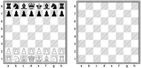 Alice Chess Futility Closet