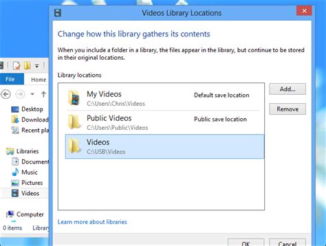 How To Access Files From SD Cards And USB Drives In Modern Windows Apps