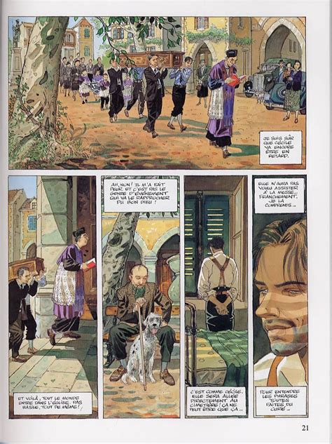 Le Sursis Bande Dessinée Adoadulte ⋆ Délivrer Des Livres