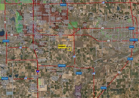 Colorado Land Brokers Land Real Estate Agents Colorado