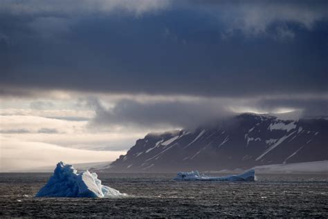Российские летчики обнаружили новые острова в Северном Ледовитом океане Сделано у нас