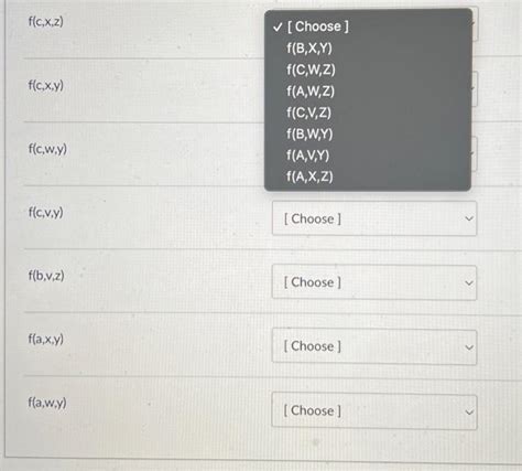 Solved Consider The Class Hierarchies Depicted Below