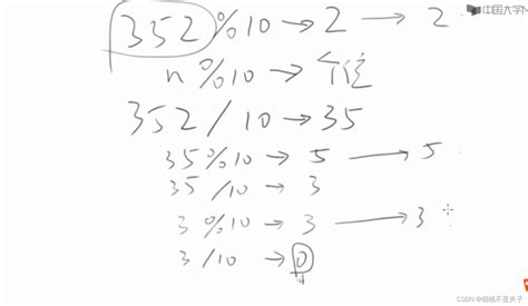 Java程序：do While与while循环比较及改进 Csdn博客