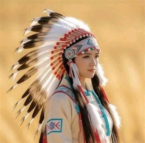Native American History Facebook