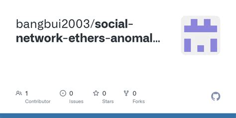 social network ethers anomaly detect main py at main · bangbui2003
