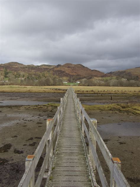 Passing Places James Ballantyne