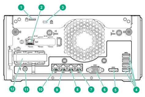 Document Display Hpe Support Center