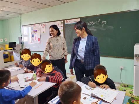 ХХҮЕГ Хүүхэд хамгааллын үйлчилгээний чанар үр дүнг сайжруулах чиглэл өглөө