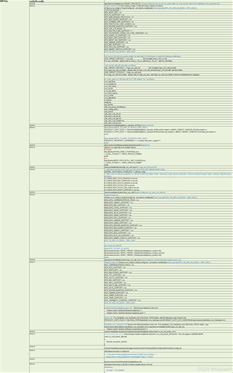 Android13开机向导android开机向导开发 Csdn博客