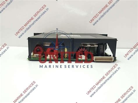 GE FANUC POWER SUPPLY MODULE PROGRAMMABLE CONTROLLER IC PWR H SER United Marine Services