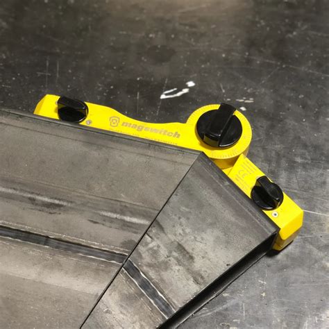 Magswitch Pivot Angle 150 Bundle Mini And Max 88001148 Magswitch