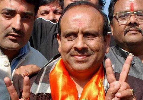 Vijendra Gupta Was Made Leader Of Opposition In Delhi Assembly Indiatv