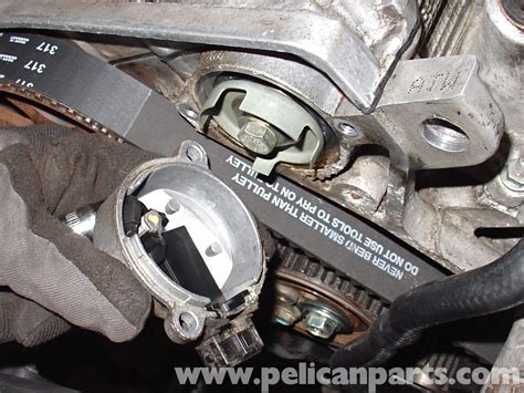 Camshaft Position Sensor Broken Help Many Thanks Audizine Audi