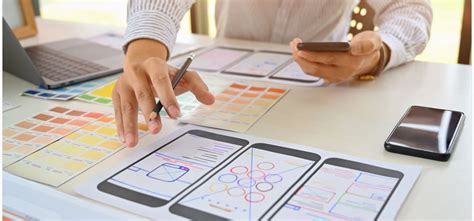 Native Vs Hybrid Vs Cross Platform Development Scanbot Sdk