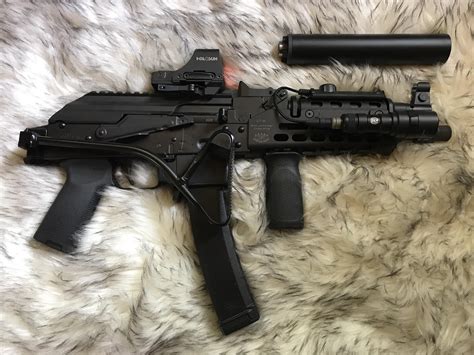 Psa Ak V Sbr R Gunporn